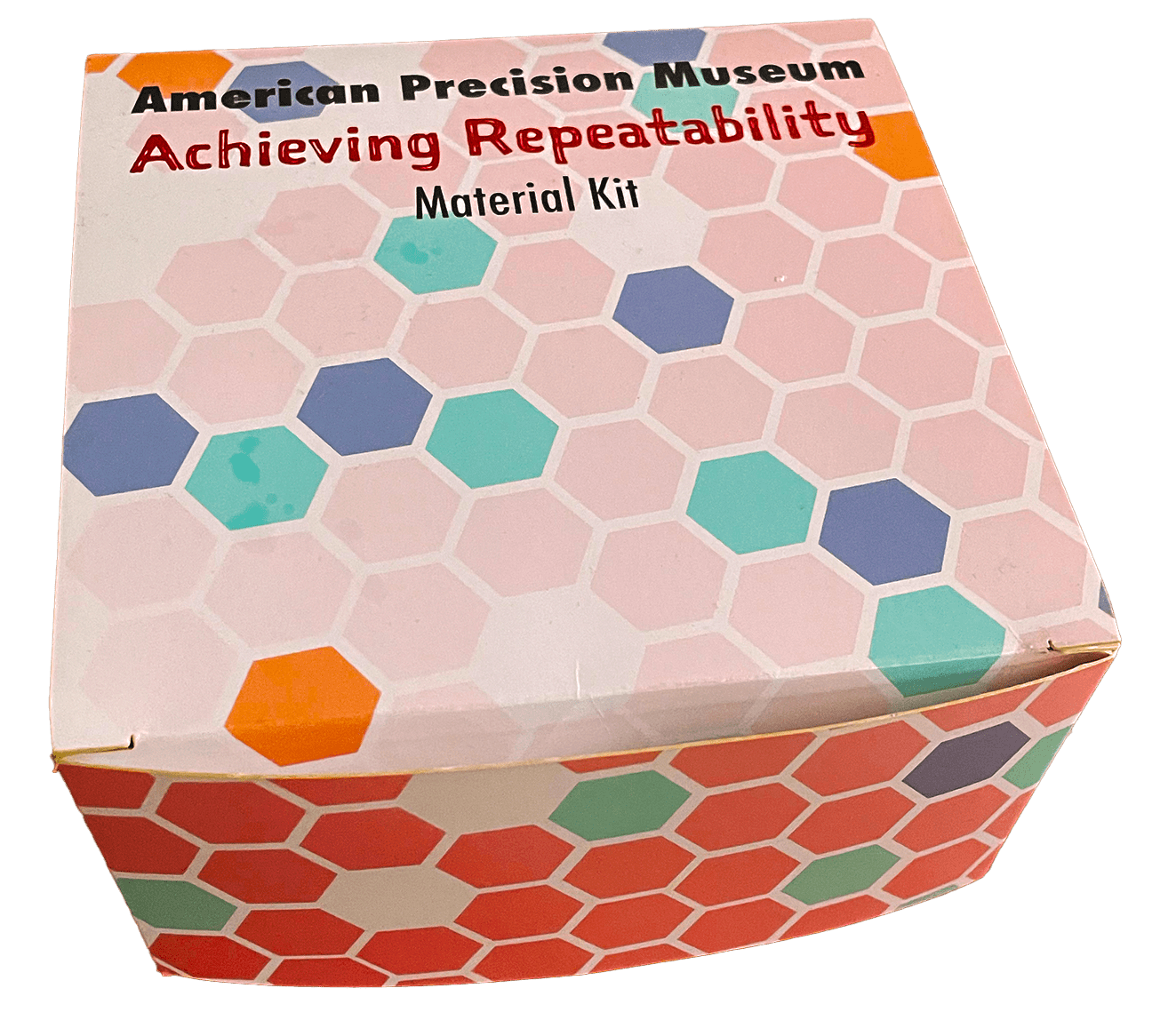 Achieving Repeatability Kits – APM