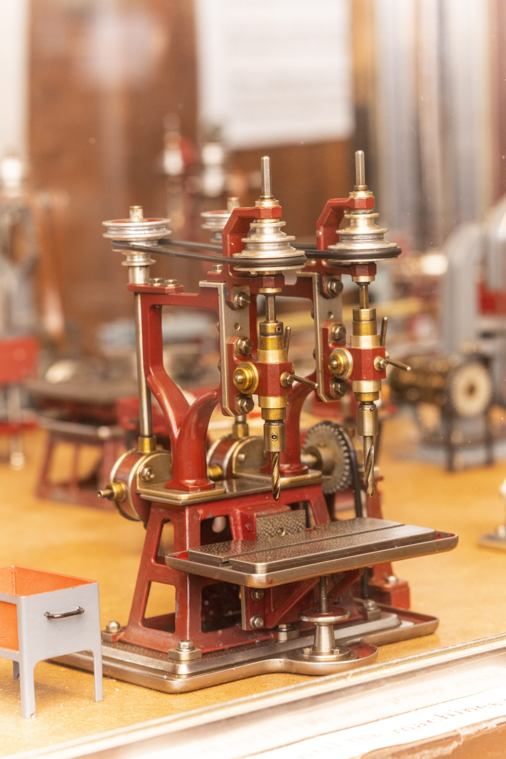 Model Engineering Show - APM