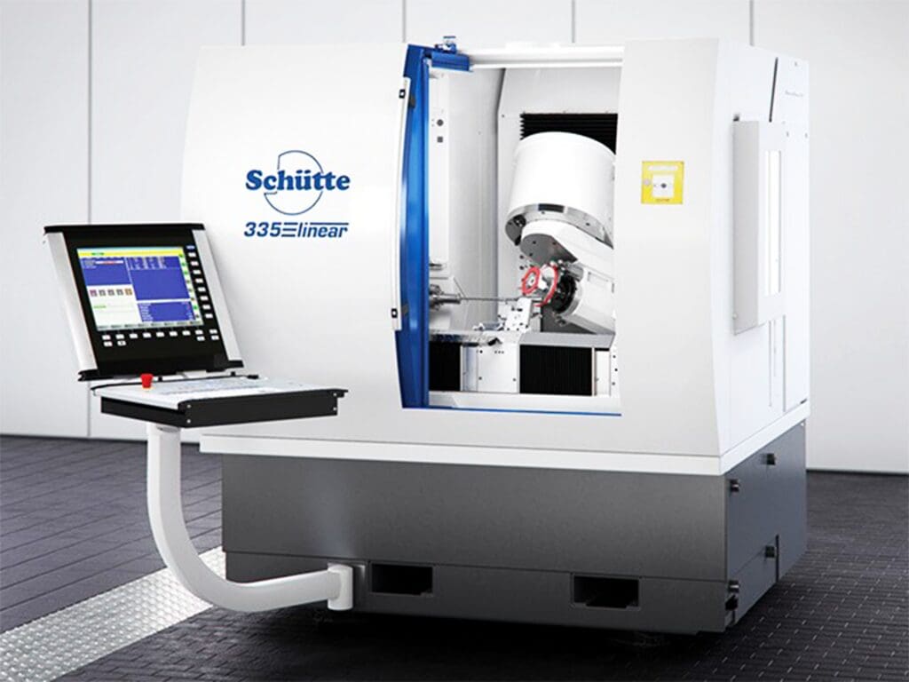 Treadle and Pedal Powered Grinders – APM