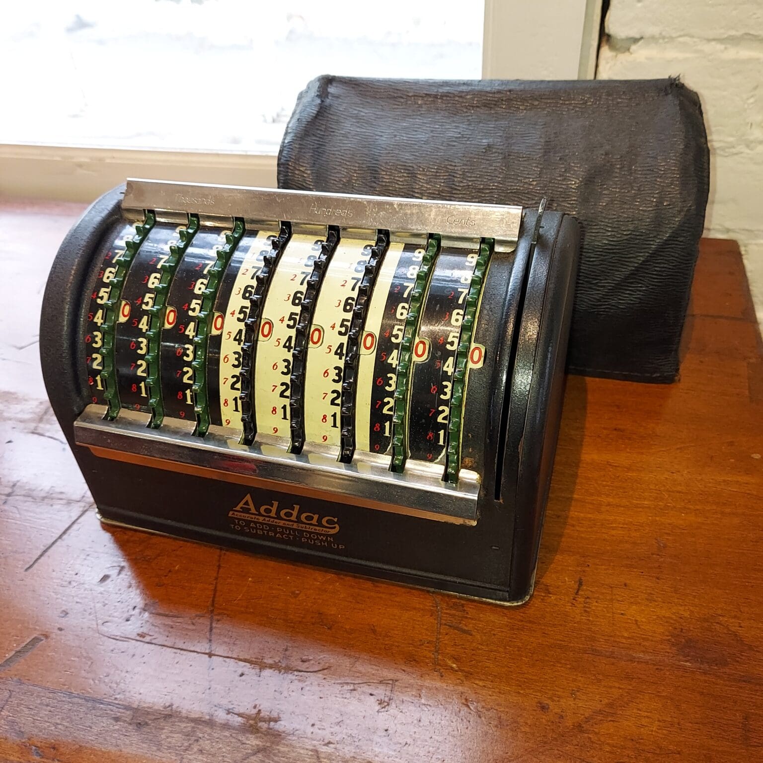 Mechanical Marvels – APM