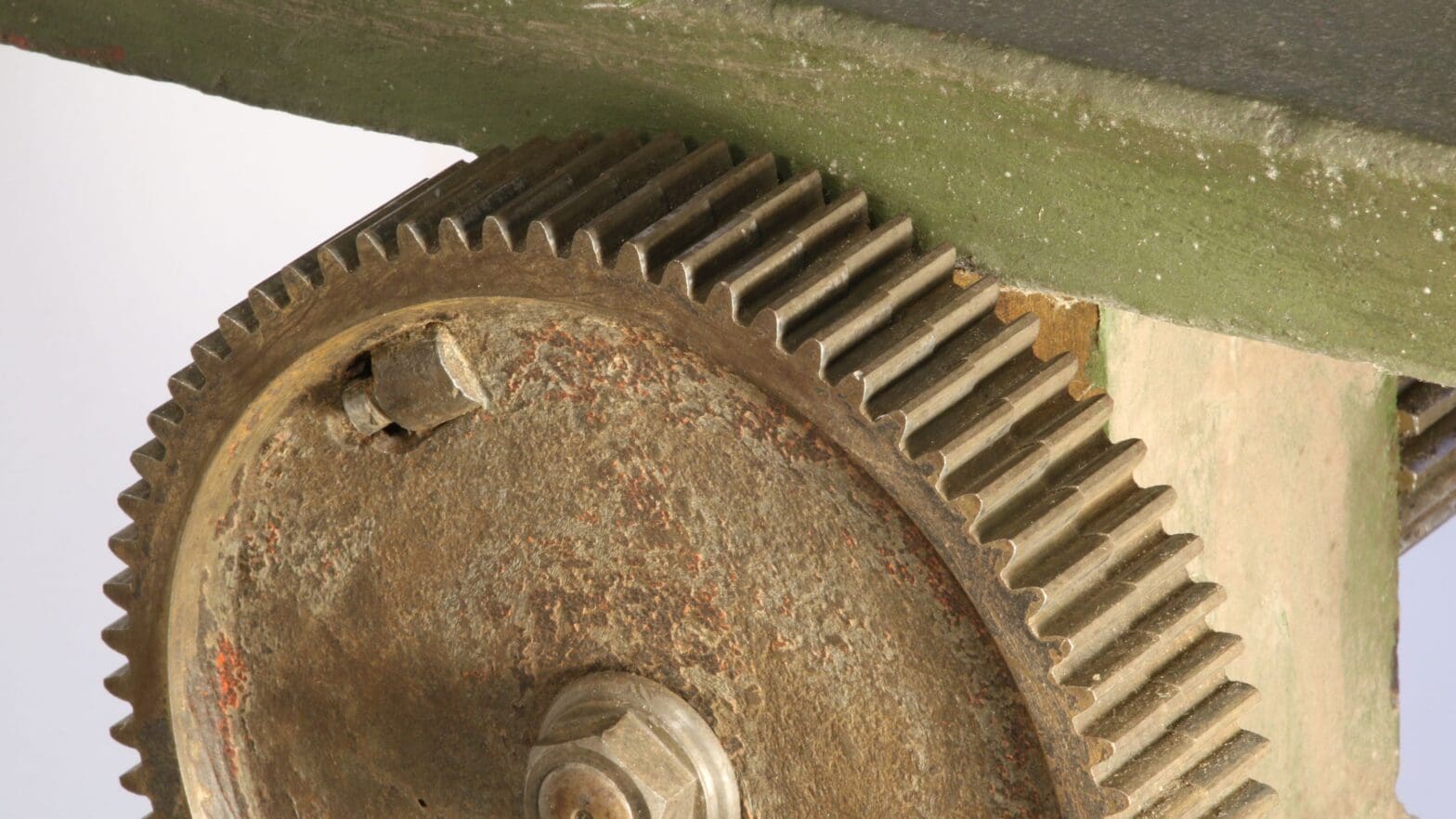 Machine of the Month: Profile of our Profiler – American Precision Museum