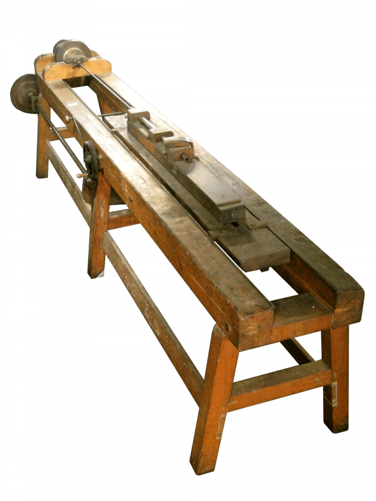 Tool of the Month: Hilliard’s Barrel Reamer – APM