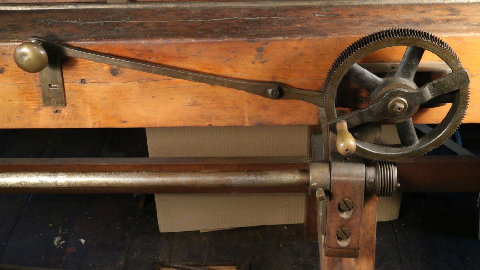 Tool of the Month: Hilliard’s Barrel Reamer – APM