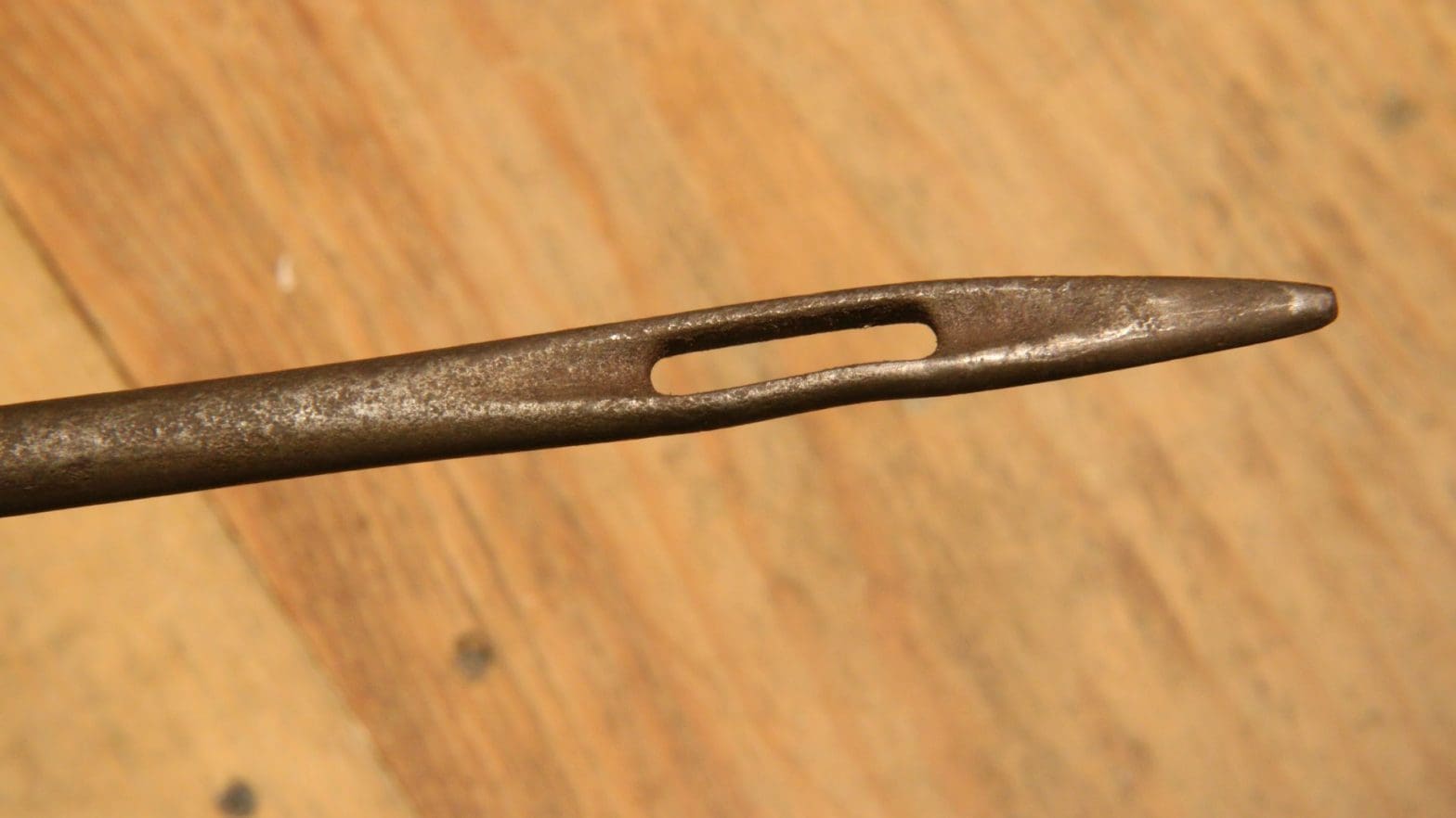 Tool of the Month: Hilliard’s Barrel Reamer – APM