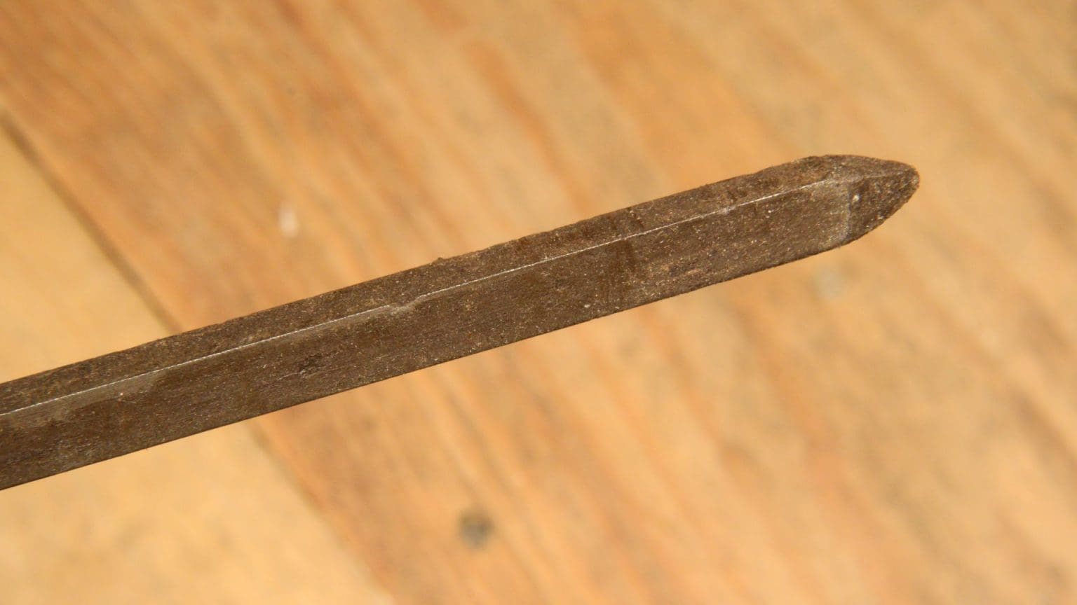 Tool of the Month: Hilliard’s Barrel Reamer – American Precision Museum