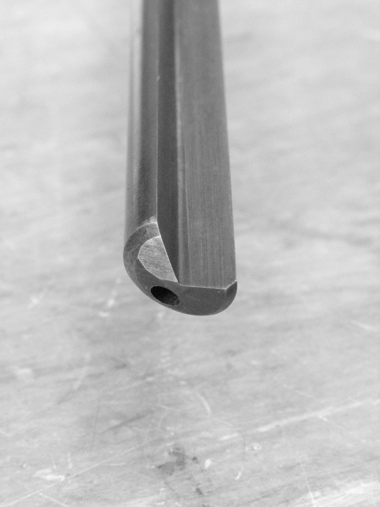 Tool of the Month: Hilliard’s Barrel Reamer – APM