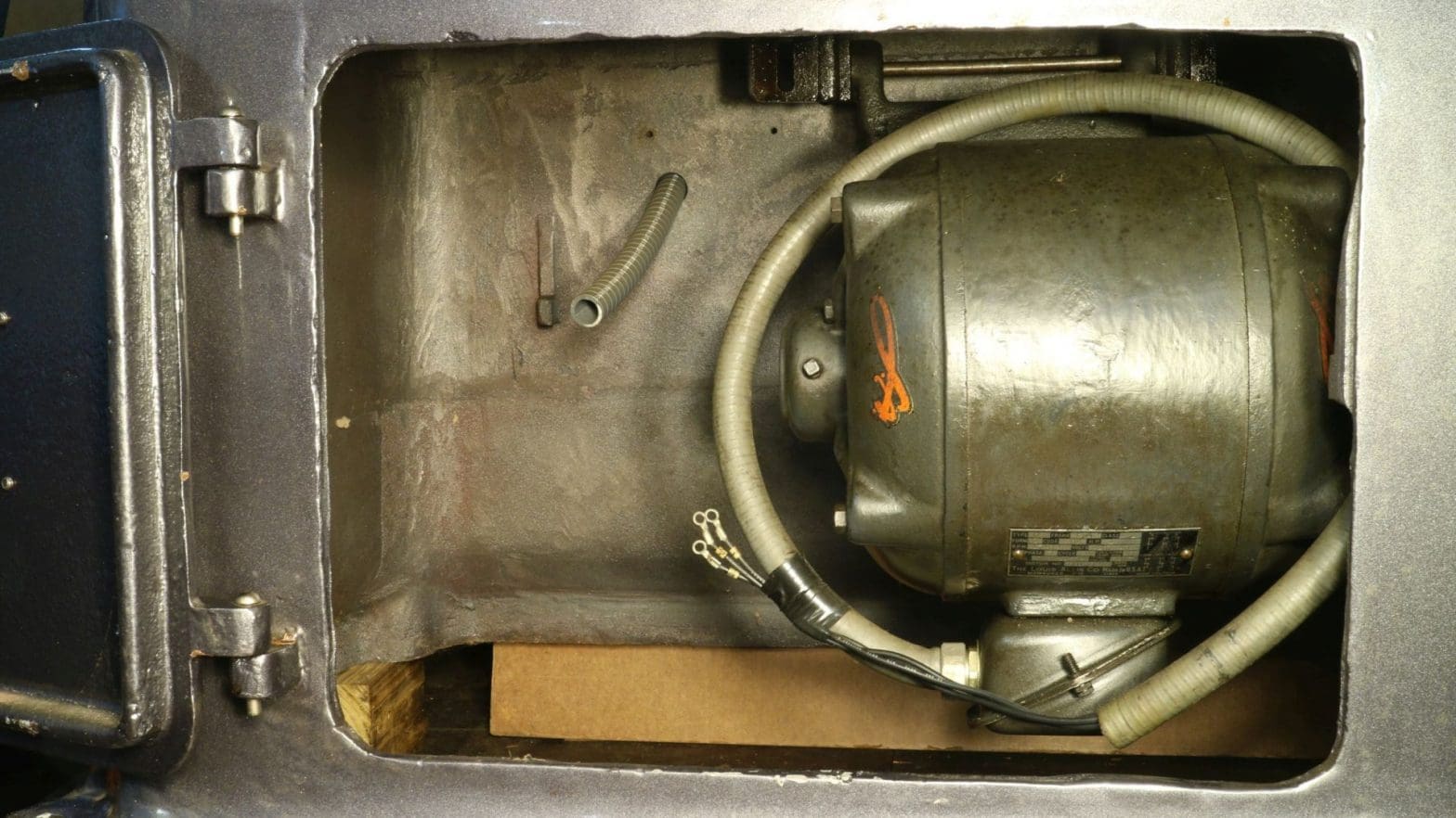 Machine of the Month: Gilman 4-in-1 Machine – APM