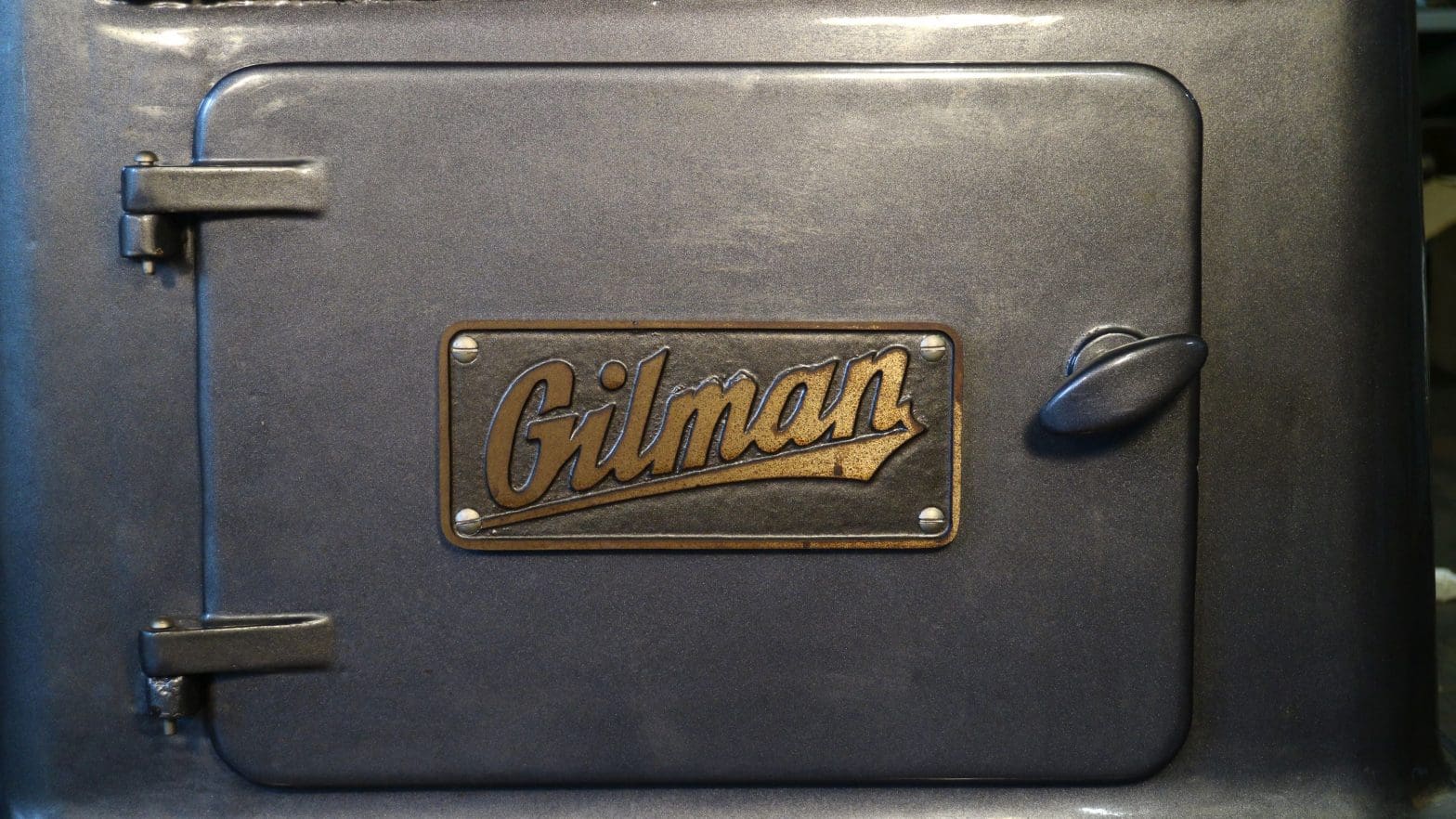 Machine of the Month: Gilman 4-in-1 Machine – American Precision Museum