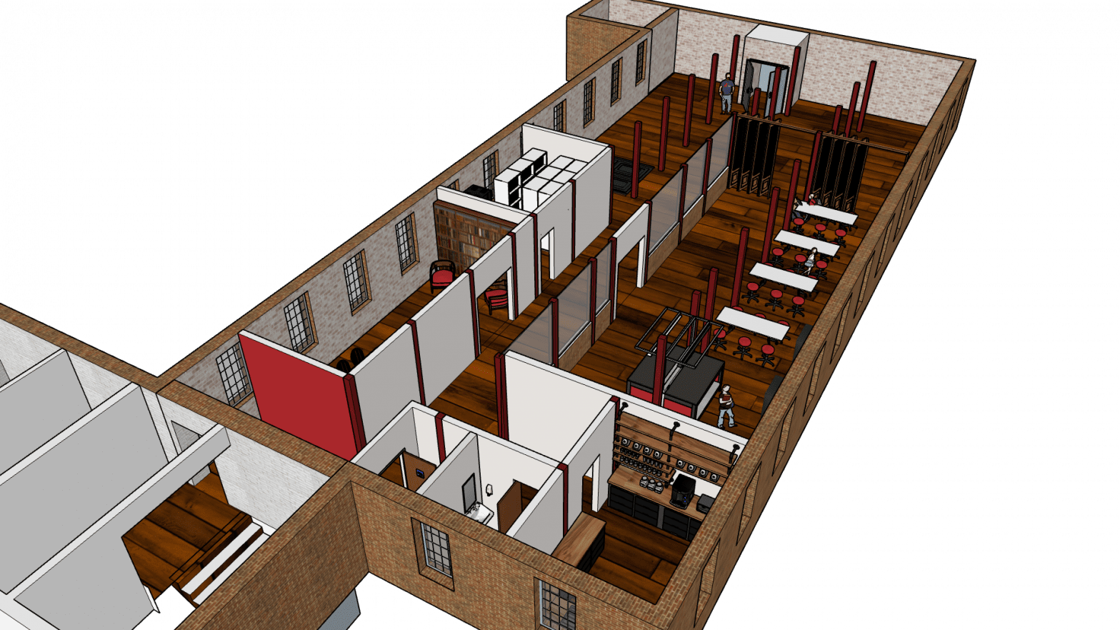 Education – American Precision Museum