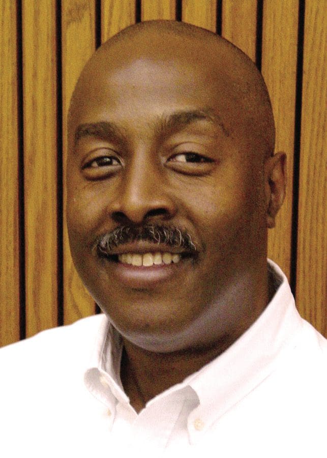 Gregory Chambers – APM