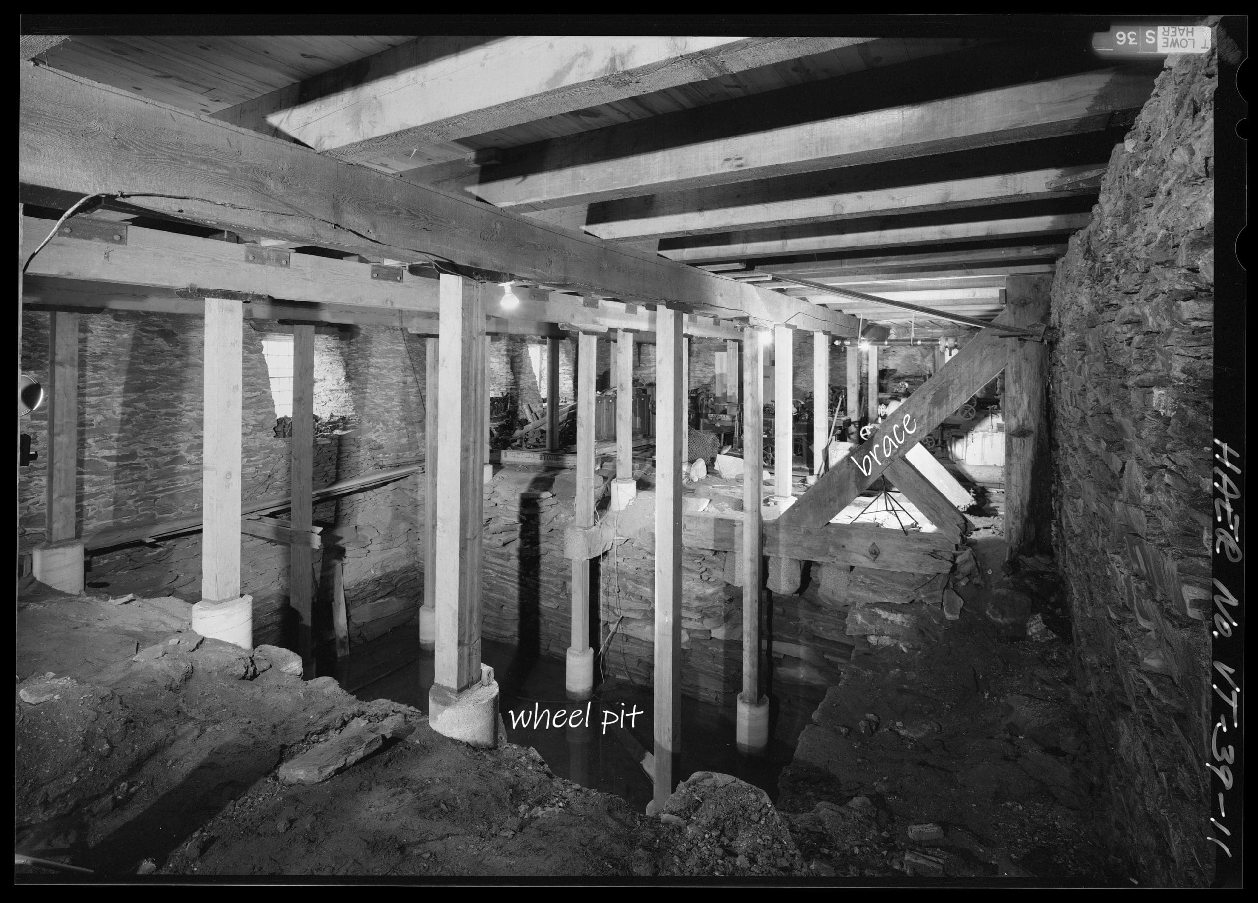 From Brook to Belt: Powering the Armory – APM